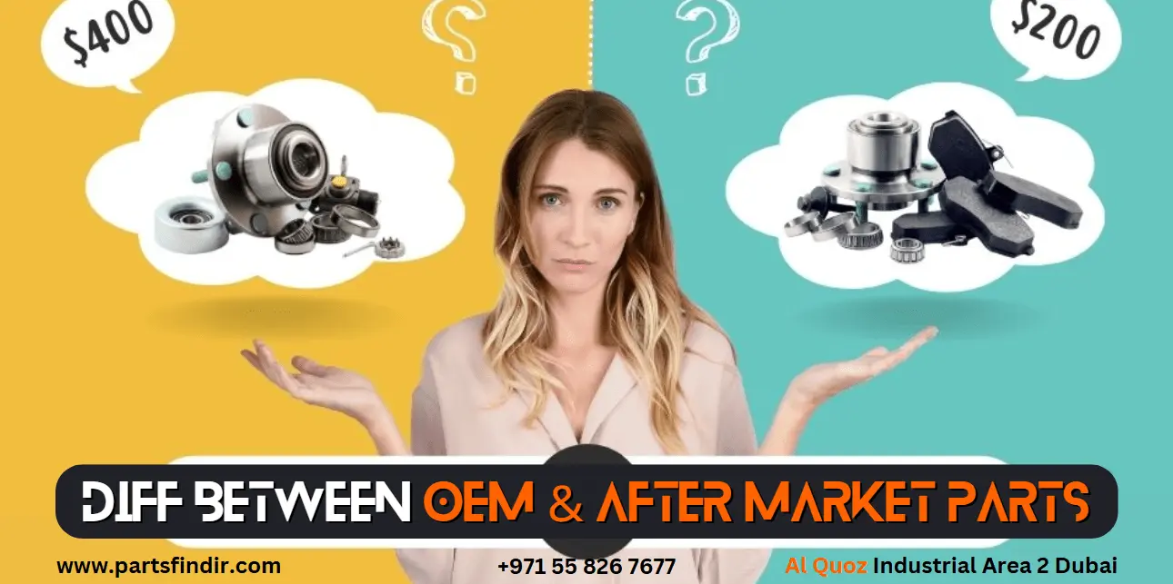 Parts Guide – Used Car's Spare Parts Finder | Buy Used Cars OEM Genuine ...